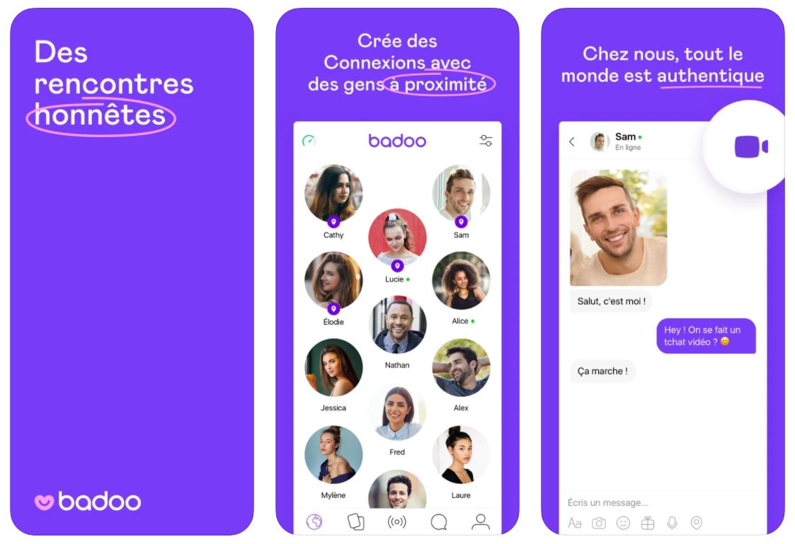 Toutes les meilleures Applications de Rencontre pour hommes gays